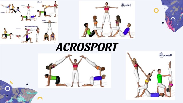 acrosport