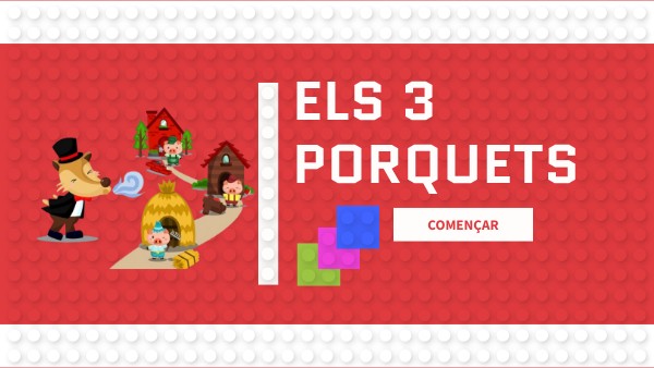 ELS 3 PORQUETS | Genially