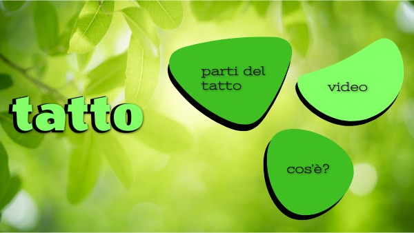 tatto