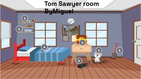 Tom room_miguel