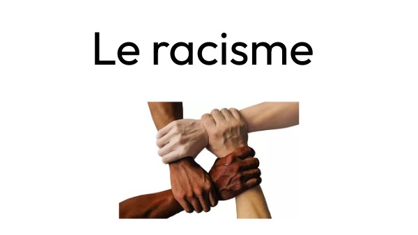 le racisme
