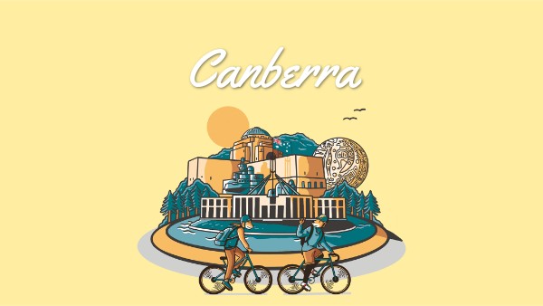 Canberra