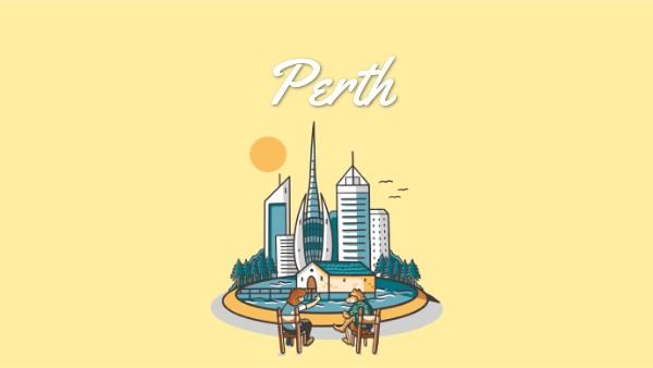 Perth