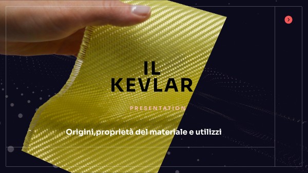 IL KEVLAR