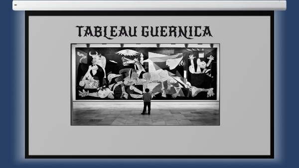 Copie - PROJECTION PRESENTATION