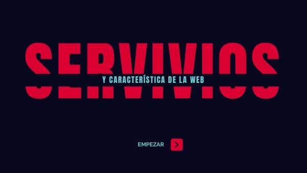 Adrian Josue | Genially