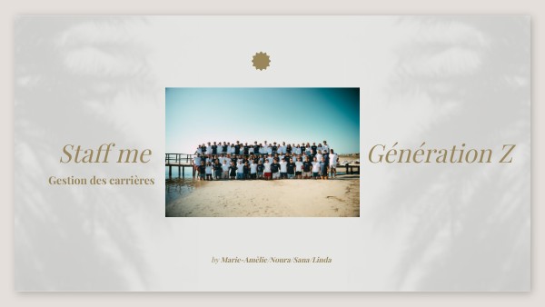 MEDIA KIT DOSSIER | Genially