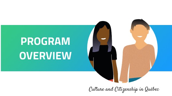 Program Overview, Secondary | Genially