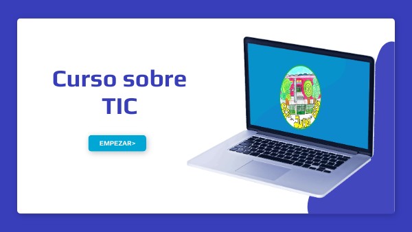 CURSO TIC.
