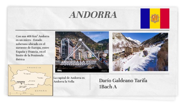 Presentación Andorra- Darío Galdeano Tarifa