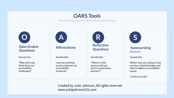 OARS
