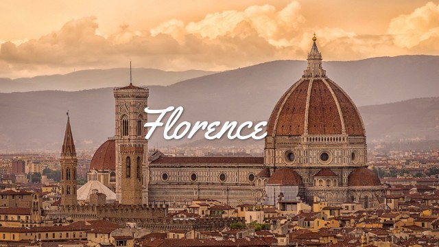 Florence | Genially