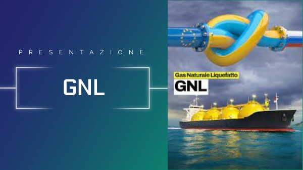GNL
