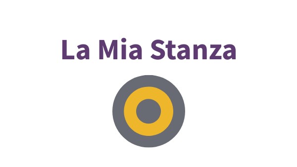 La Mia Stanza - Valerio Longhi