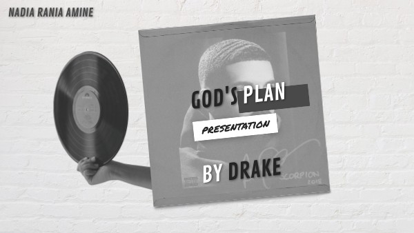 RAP MUSIC PRESENTATION