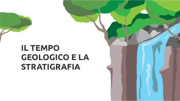 SCIENZE DELLA TERRA | Genially