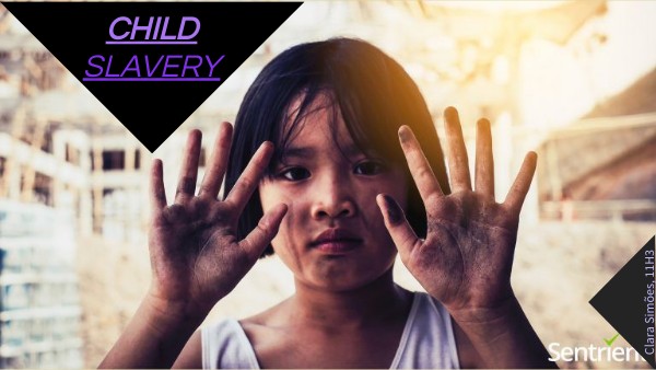 Child Slavery
