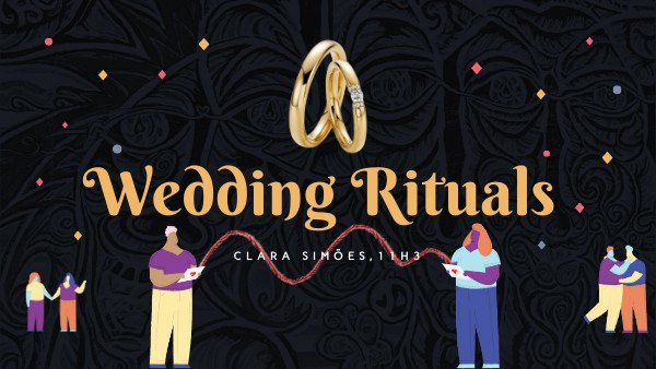 Wedding Rituals | Genially