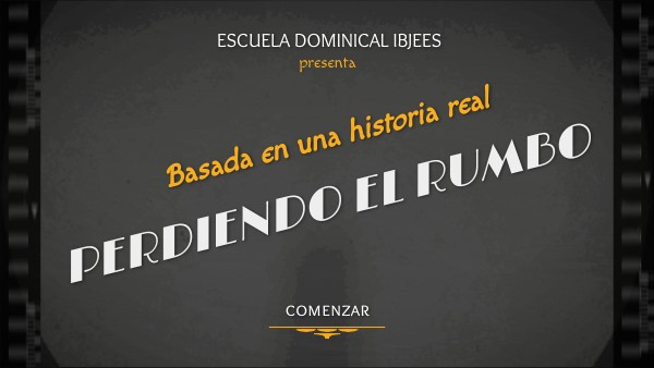 ISBOSET, REY DE ISRAEL | Genially