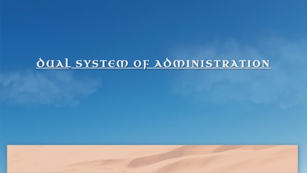 EGYPT PRESENTATION | Genially