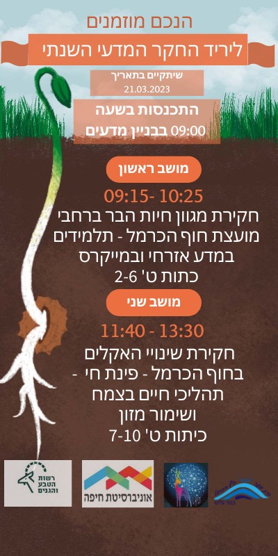 SEED LIST | Genially