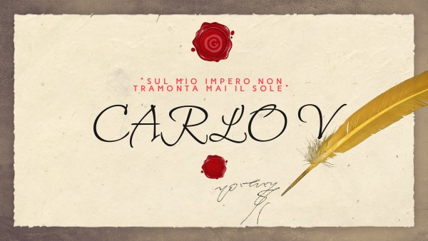 CARLO V | Genially