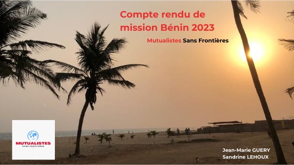 BUSINESS DOSSIER | Genially