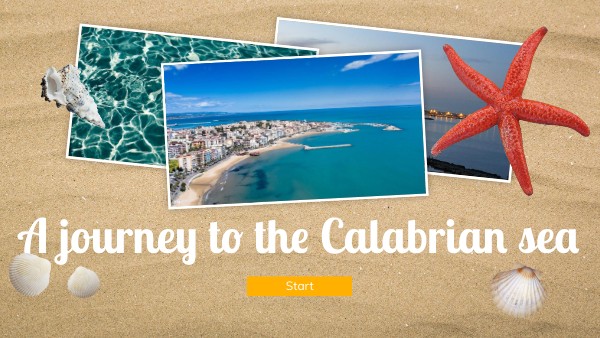 HOLIDAYS PRESENTATION | Genially