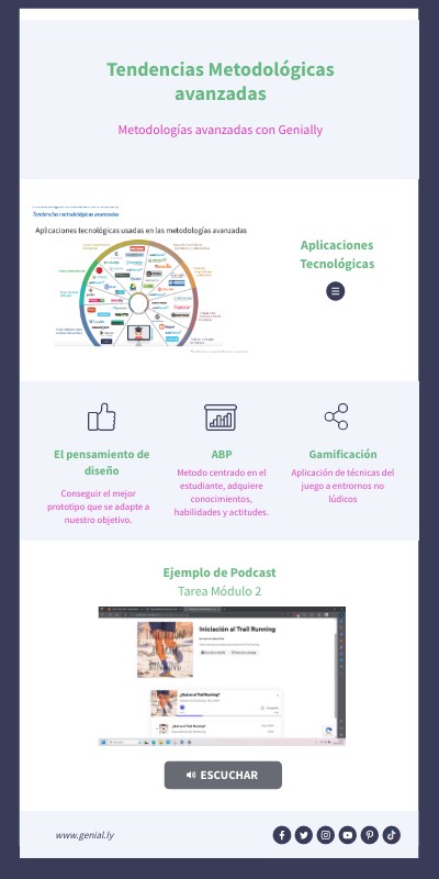 Entrega-módulo3-tarea-3 | Genially