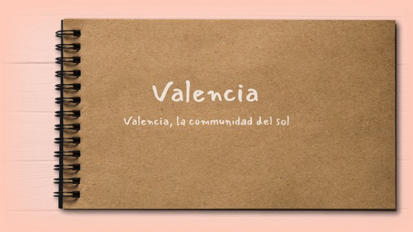 Valencia
