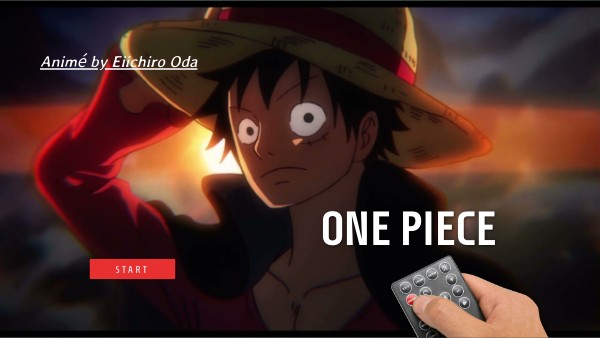 One piece exposé | Genially