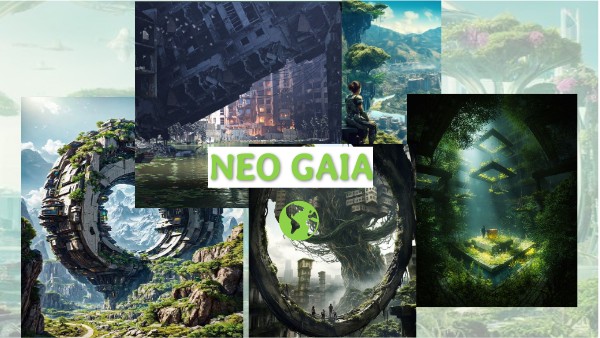 Neo-Gaia Adventure RPG | Genially