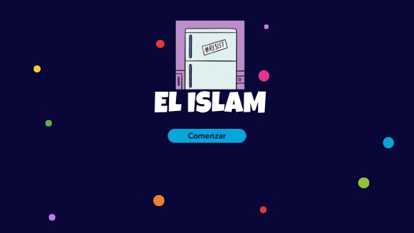 QUE SABES SOBRE EL ISLAM | Genially