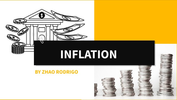 inflation