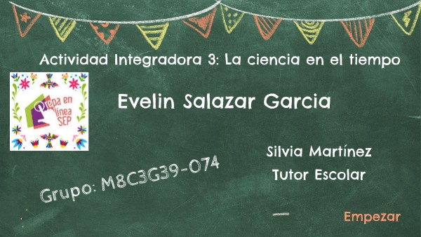 ACTIVIDAD INTEGRADORA 3 MODULO 8 | Genially