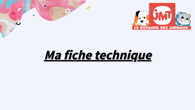 BASIC SLIDESHOW | Genially