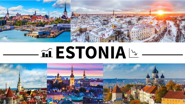ESTONIA