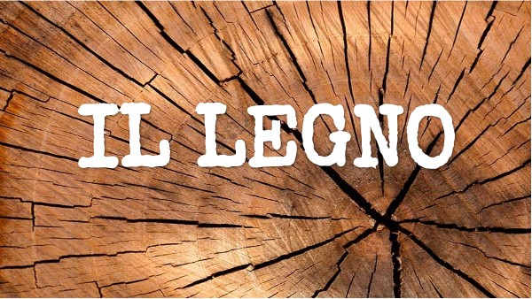 LEGNO
