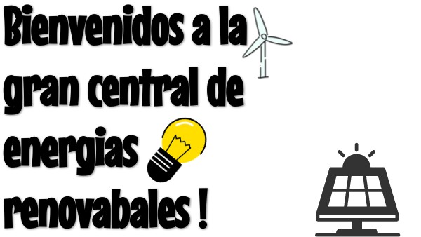 Interactive world map | Genially