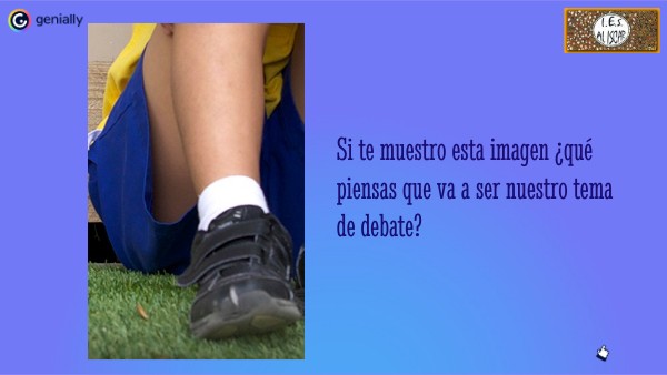 CONRED Sesión 1 | Genially