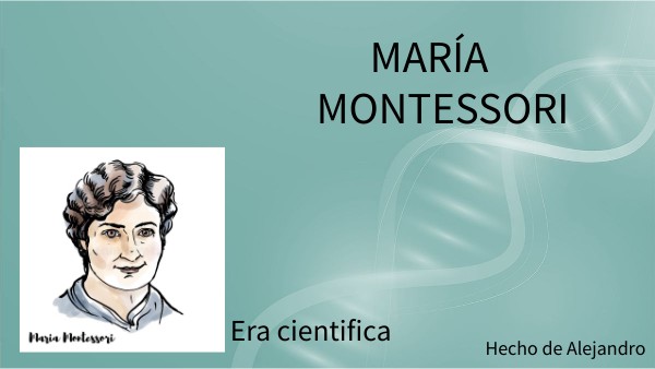 ALEX Ramirez Sanchez | Genially