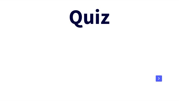 BASIC QUIZ