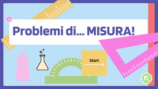 Sequenza Didattica Matematica | Genially