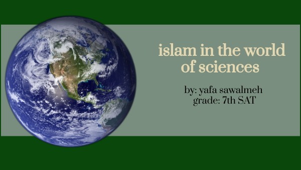 Islam | Genially