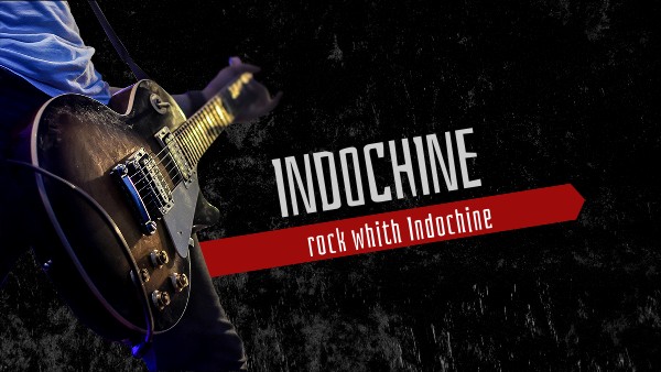 ROCK! PRESENTATION | Genially