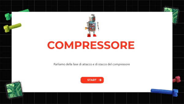 ROBOTICS QUIZ | Genially