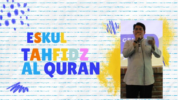 ESKUL TAHFIDZ ALQURAN