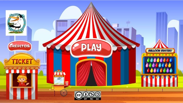 Proyecto Circo | Genially
