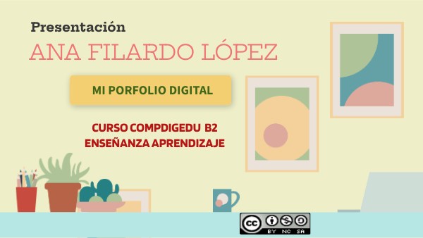 MI PORFOLIO ANA FILARDO | Genially