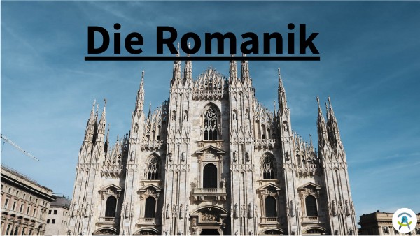 Romanik